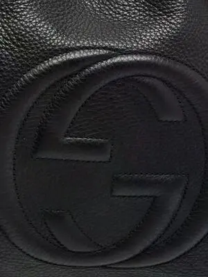Gucci Medium Soho Tote Bag