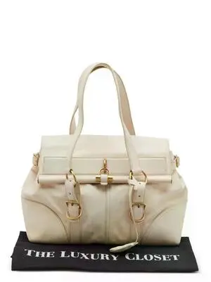 Saint Laurent Muse Flap Shoulder Bag