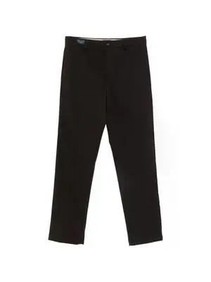 Paul & Shark Straight-leg Trousers