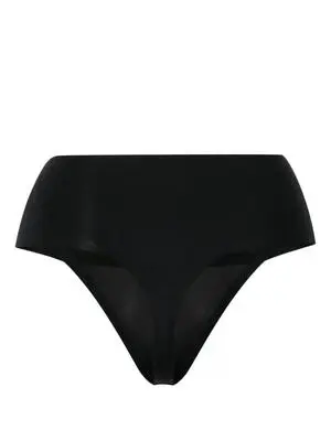 Spanx Undie-tectable Thong - Black