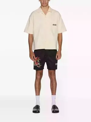 Ksubi Stay Up Shorts