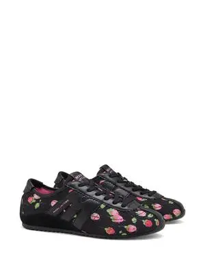 Marc Jacobs Lace Sneakers For Women