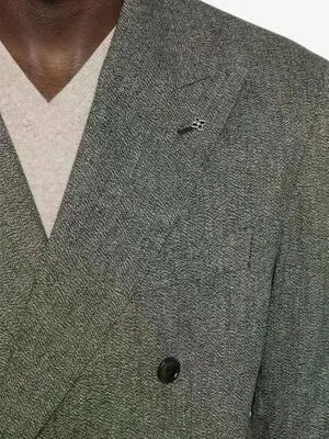 Tagliatore Double-breasted Suit