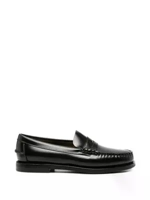 SEBAGO Classic Dan Loafers - Black