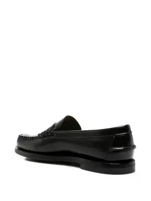 SEBAGO Classic Dan Loafers - Black