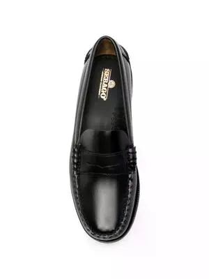 SEBAGO Classic Dan Loafers - Black