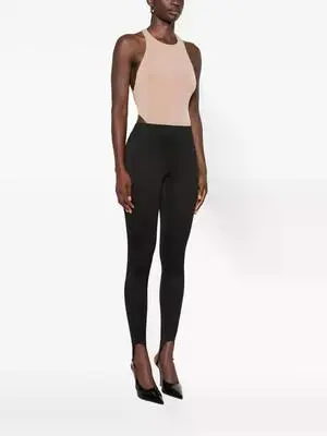 Andamane Racer-back Bodysuit