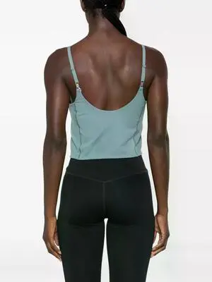 On Studio Crop Top - Blue