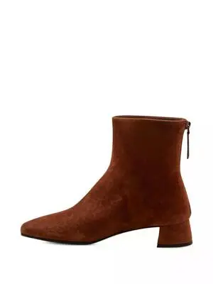 Roberto Festa Addison Suede Ankle Boots