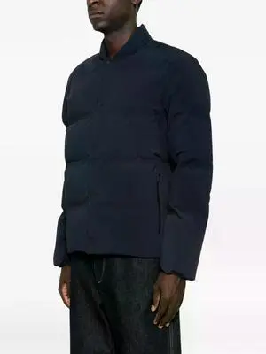 Herno Padded Quilted Coat