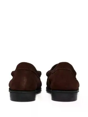G.h.bass Cushioned Flats For Women