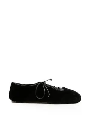 FORTE_FORTE Lace-up Sneakers