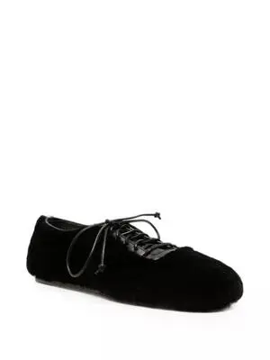 FORTE_FORTE Lace-up Sneakers