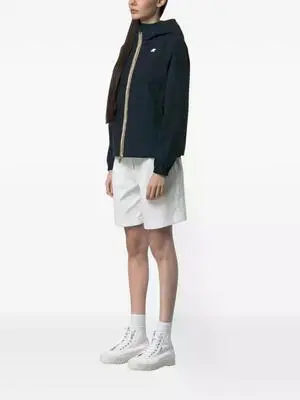 K-WAY Lil 2.0 Hooded Jacket