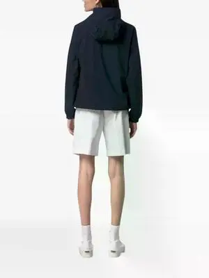 K-WAY Lil 2.0 Hooded Jacket