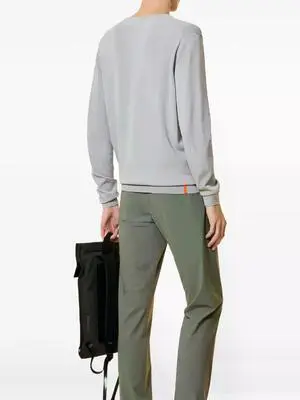 RRD Logo-patch Sweatshirt