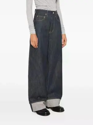 Source Unknown Pireo Selvedge Jeans