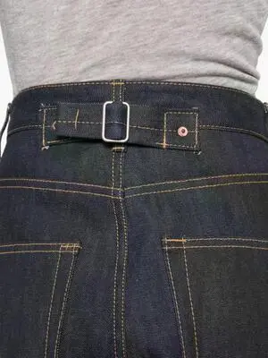 Source Unknown Pireo Selvedge Jeans