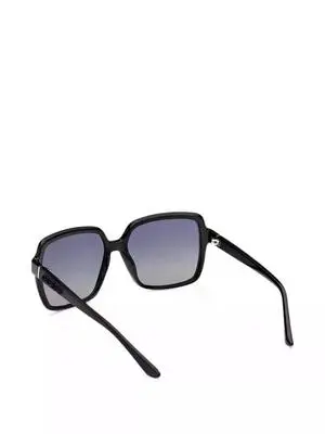 Guess Oversize Square Sunglasses