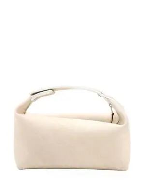 Hermès 2015-2026 Small Toile Bride A Brac Case Vanity Bag