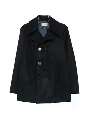 CHESAPEAKE'S Double-breasted Coat