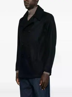 CHESAPEAKE'S Double-breasted Coat