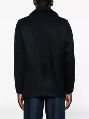 CHESAPEAKE'S Double-breasted Coat