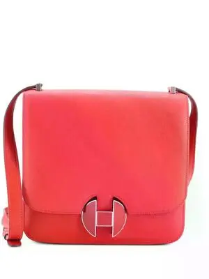 Hermès Evercolor 20 Shoulder Bag