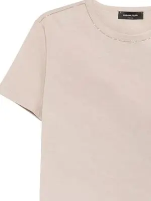 Fabiana Filippi Monili-chain T-shirt