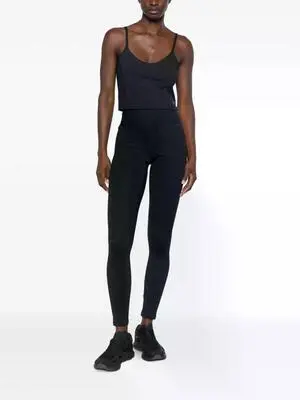 On Logo-print Tank Top