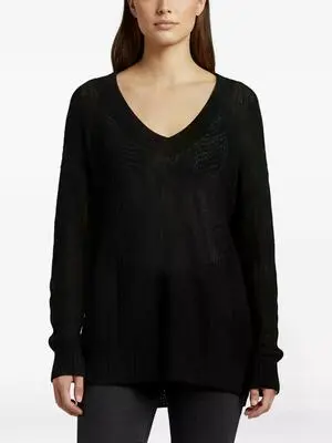 Just Cavalli V-neck Sweater