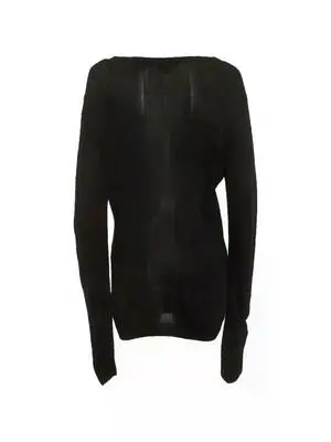 Just Cavalli V-neck Sweater