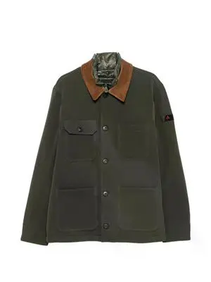 Peuterey Overcoat Coats For Men
