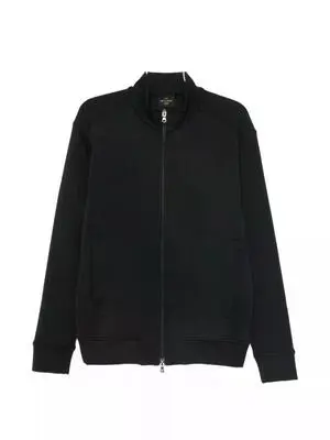 Paul & Shark High-neck Zip-up Jacket
