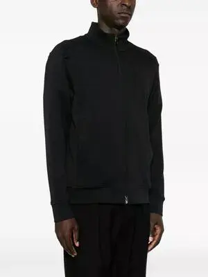 Paul & Shark High-neck Zip-up Jacket