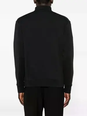 Paul & Shark High-neck Zip-up Jacket