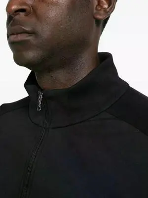 Paul & Shark High-neck Zip-up Jacket