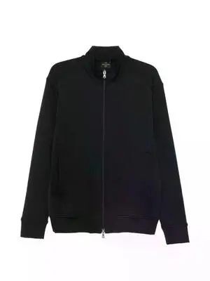 Paul & Shark High-neck Zip-up Jacket