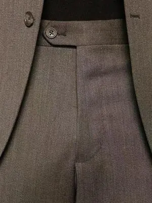 Tagliatore Single-breasted Suit