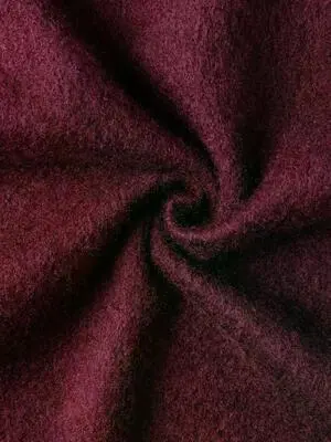 HACKETT LONDON Fringed-edge Scarf