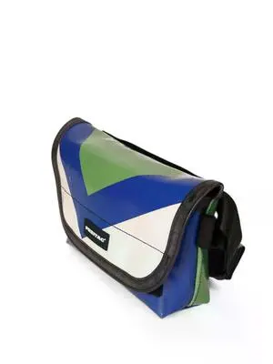 FREITAG Jamie Belt Bag - Blue