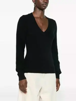 Closed Cashmere V-neck Sweater