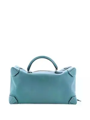 Hermès Evercolor 37 Maxibox Satchel