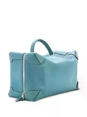 Hermès Evercolor 37 Maxibox Satchel