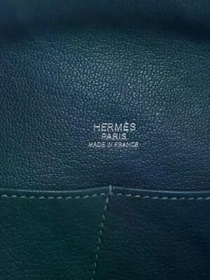 Hermès Evercolor 37 Maxibox Satchel