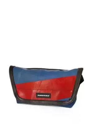 FREITAG Jamie Colour-block Belt Bag