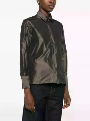 ROSSO 35 Long-sleeve Shirt
