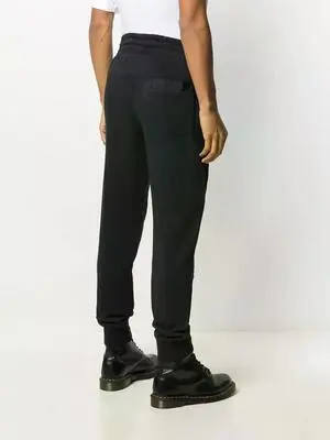 Nike Logo Print Track Pants