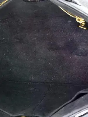 LOUIS VUITTON Onthego Tote Monogram Empreinte Giant Pm Shoulder Bag
