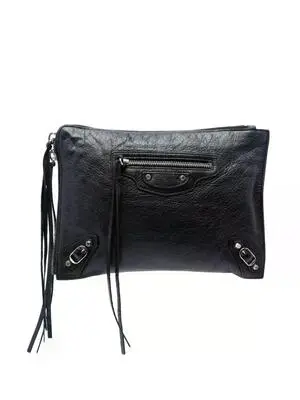 Balenciaga Handheld Clutches
